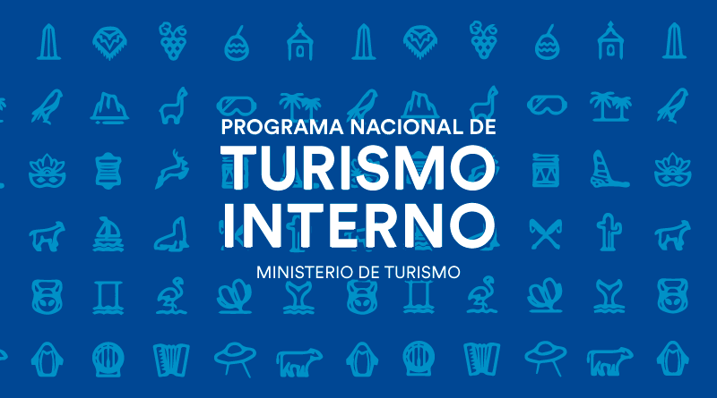 Villarino dentro del Programa Nacional de Turismo Interno | Municipio ...